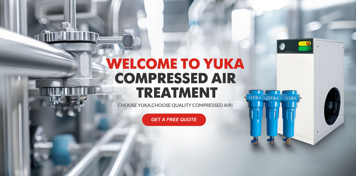 Calidad Filtro del aire comprimido & secador del aire comprimido ...